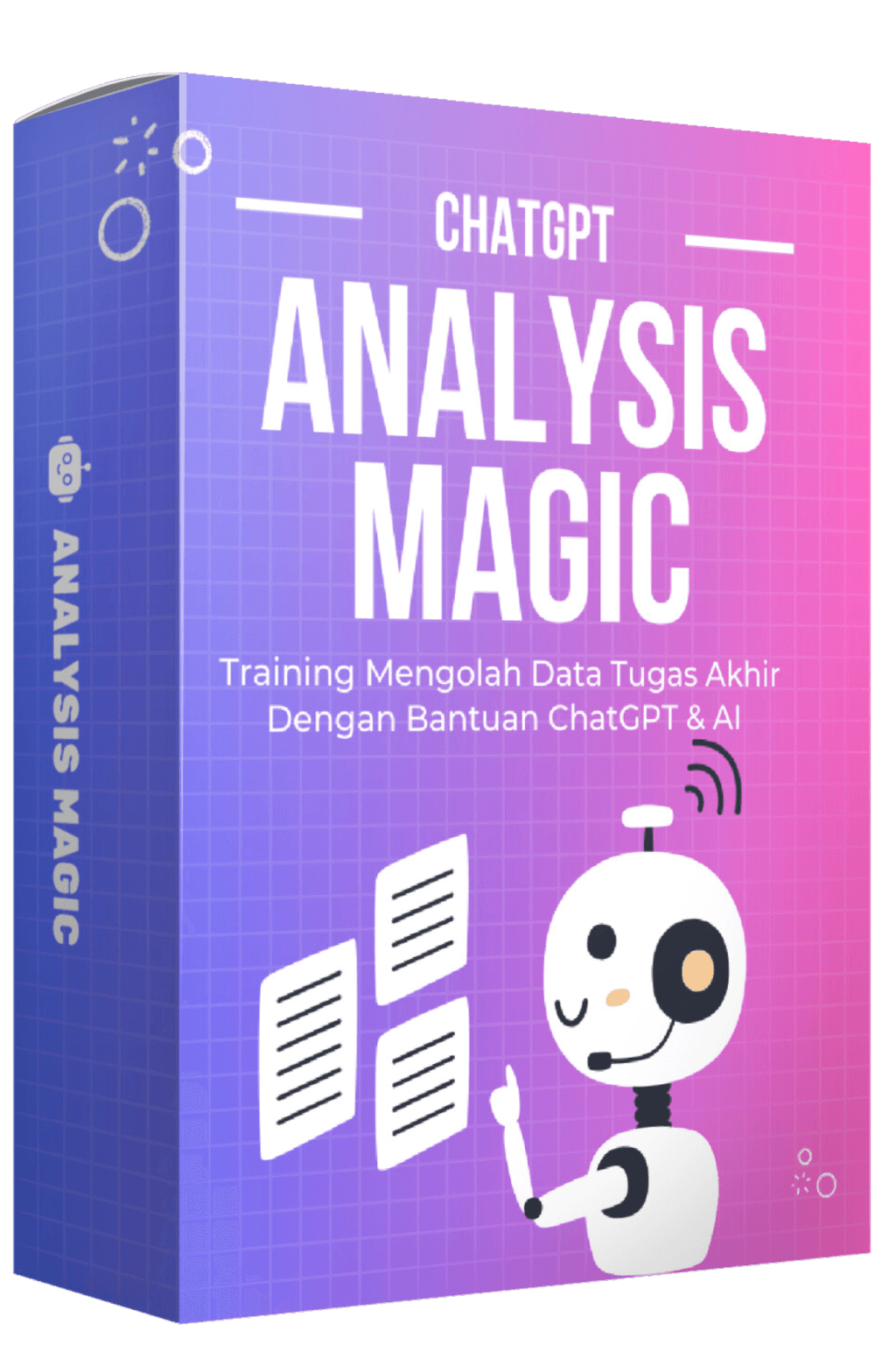 Analysis Magic Training - Jago Prompt